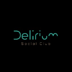 DELIRIUM SOCIAL CLUB (@delirium) · atom.bio website