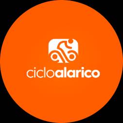 Ciclo Alarico - Site Oficial, Loja e Links | atom.bio