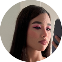 Hannah🩷 (@hannah1) · atom.bio website