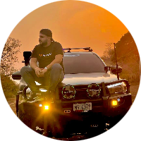 Keith Andrés detourniel Medina (@keithdtourniel) · atom.bio website