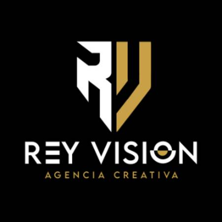 Rey Vision (Agencia Creativa) (@reyvision) · atom.bio website