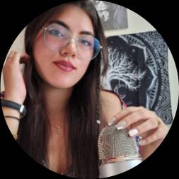Sharone Castillo (@sharone-asmr) · atom.bio website