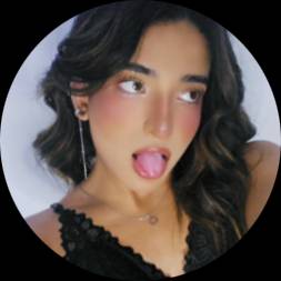 Luhluh (@luhluhpri) · atom.bio website