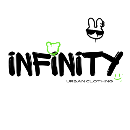 INFINITY URBAN CLOTHING - Sitio Web Oficial, Tienda y Enlaces | atom.bio