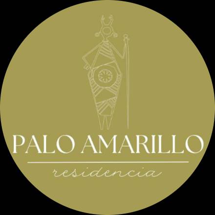 PALO AMARILLO Espacio - Location, Hours & Contact | atom.bio