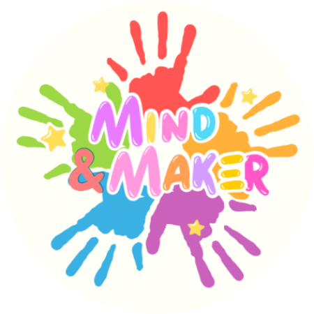 Mind Maker - Official Links & Social Media | atom.bio