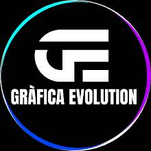 GRÁFICA EVOLUTION (@graficaevolution) · atom.bio website