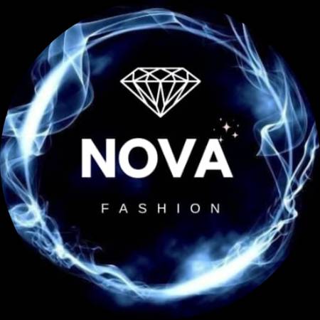 Nova Fashions - Official Website, Shop & Links | atom.bio