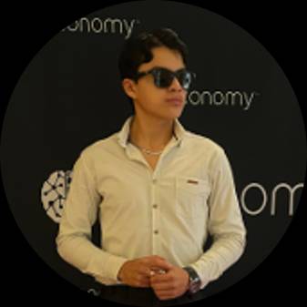 ANTHONY LEMA - Sitio Web Oficial, Tienda y Enlaces | atom.bio