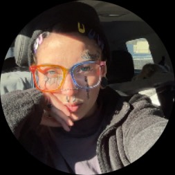 Junebug - Personal Profile & Links | atom.bio