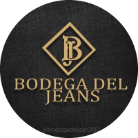 BODEGA DEL JEANS - Sitio Web Oficial, Tienda y Enlaces | atom.bio