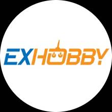 EXHOBBY Limited - Official Website, Shop & Links | atom.bio