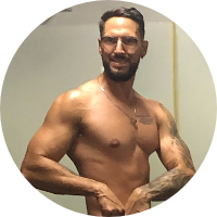 Douglas Ramírez (@douglas_coach) · atom.bio website