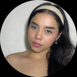 Melanie Ponce (@inflarglobos) · atom.bio website