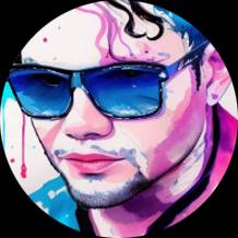 Alberto Arango - Official Links & Social Media | atom.bio