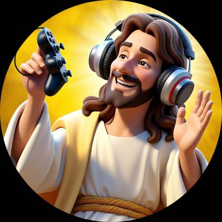 Mr. Jesús Oficial (@mr-jesus_oficial) · atom.bio website