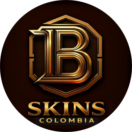 IB SKINS (@ibskins) · atom.bio website