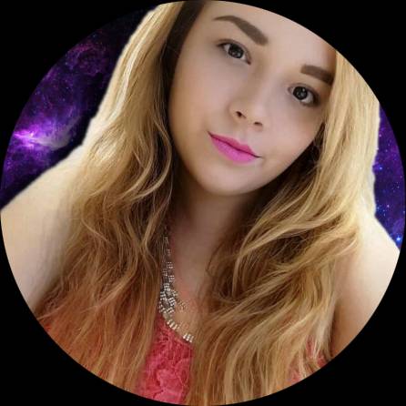 Estrella Garcia - Official Links & Social Media | atom.bio