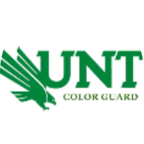 Green Brigade Color Guard (@unt_cg) · atom.bio website