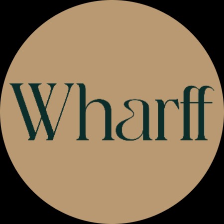 Wharff store - Official Website, Shop & Links | atom.bio