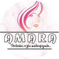 Amara Beauty (@amara_beauty) · atom.bio website