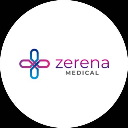 Zerena Medical - Official Website, Shop & Links | atom.bio