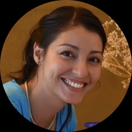 Violeta Álvarez | El Lado Femenino de la Biblia ...