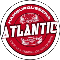 Hamburguesería atlantic - Sitio Web Oficial, Tienda y Enlaces | atom.bio
