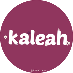 KALEAH - Sitio Web Oficial, Tienda y Enlaces | atom.bio