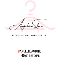 Angelica Del rosario sosa (@angelicasosa) · atom.bio website
