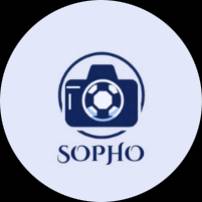 SOPHO - Sitio Web Oficial, Tienda y Enlaces | atom.bio