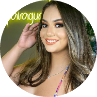 Viviana Ramirez (@vivianaramirez272) · atom.bio website