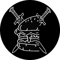 BURGERS THRONES - Ubicación, Horarios y Contacto | atom.bio