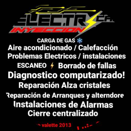 ELECTRICAR (@electricar) · atom.bio website