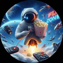 FLIX ZONE - Sitio Web Oficial, Tienda y Enlaces | atom.bio