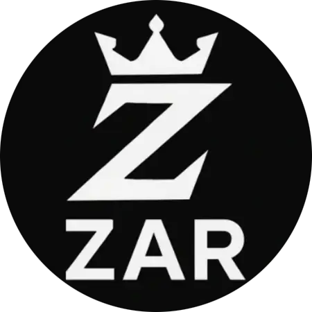 Zar Books - Official Website, Shop & Links | atom.bio