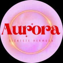Aurora - Sitio Web Oficial, Tienda y Enlaces | atom.bio