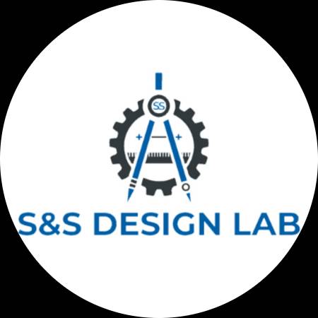 SS Design Lab - Official Website, Shop & Links | atom.bio