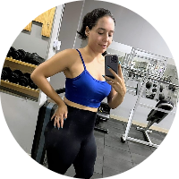 Maria Personal Trainer (@mariapersonaltrainer) · atom.bio website