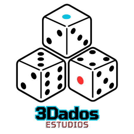 3Dados Estudios (@3dados_estudios) · atom.bio website