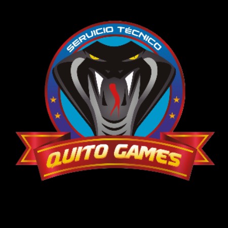 Quito Games - Location, Hours & Contact | atom.bio