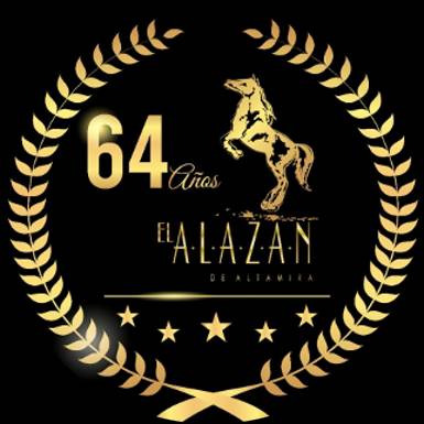 El Alazán de Altamira (@elalazandealtamira) · atom.bio website