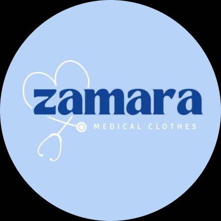 ZAMARA Medical Clothes - Sitio Web Oficial, Tienda y Enlaces | atom.bio