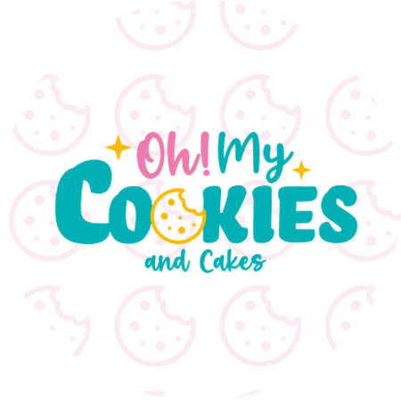 Oh My Cookies - Sitio Web Oficial, Tienda y Enlaces | atom.bio