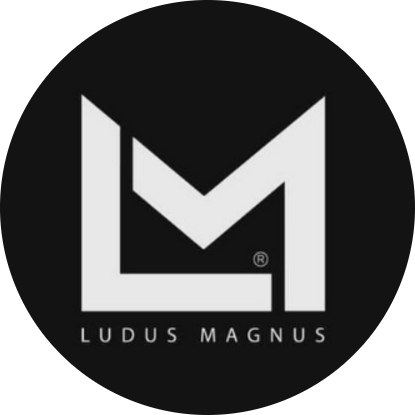 LUDUS - Official Website, Shop & Links | atom.bio