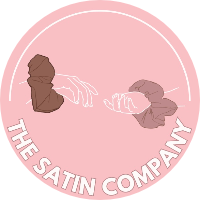 The Satin Company - Official Website, Shop & Links | atom.bio