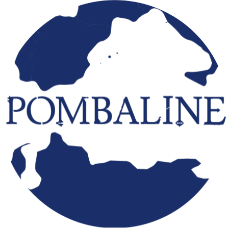 POMBALINE - Sitio Web Oficial, Tienda y Enlaces | atom.bio