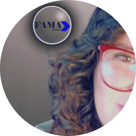 Fama Design - Official Website, Shop & Links | atom.bio