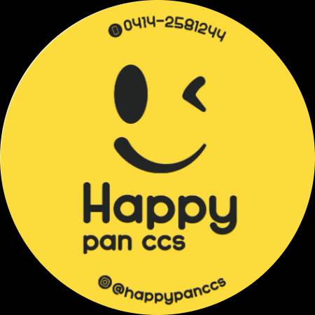 Happy Pan (@pedidoshappypan) · atom.bio website