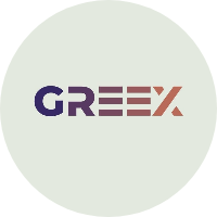 Greex - Official Website, Shop & Links | atom.bio